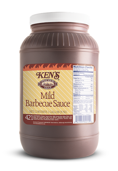 Ken's Foodservice | Products