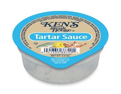 Ken's Foodservice | Products