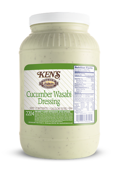 Ken's Foodservice | Products