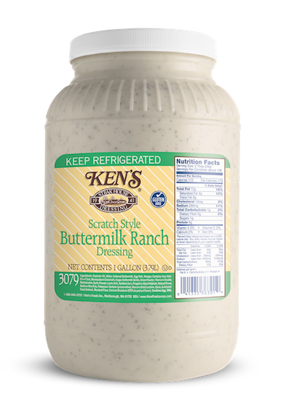 Ken's Foodservice | Products