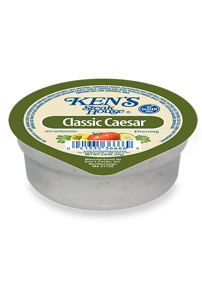 Ken's Foodservice | Caesar Dressing